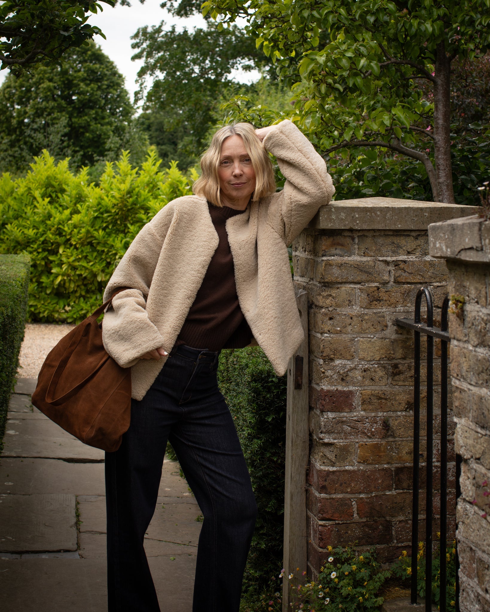 Clothing– Chalk at Castle Ashby: Sustainable & Ethical Women's Fashion ...