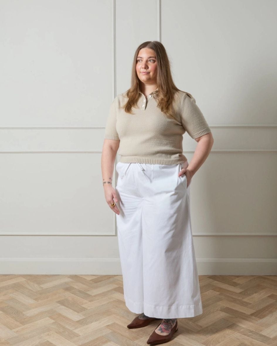 Ashley Top | Sand | Chalk at Castle Ashby