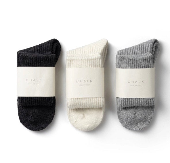 Socks | Chalk at Castle Ashby